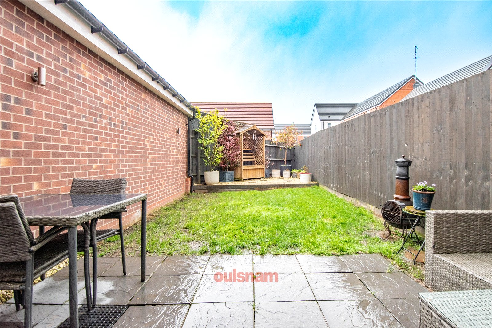 Hastings Drive, Stoke Prior, Bromsgrove, B60 4FT BRO210242