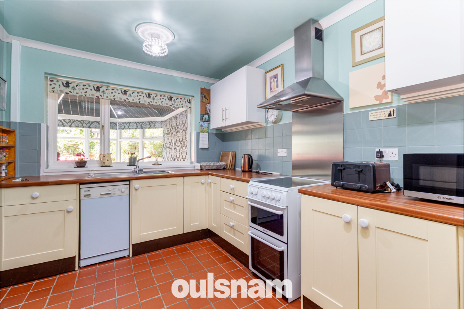 Long Leasow, Bournvile Village Trust, Selly Oak, Birmingham, B29 4LT ...