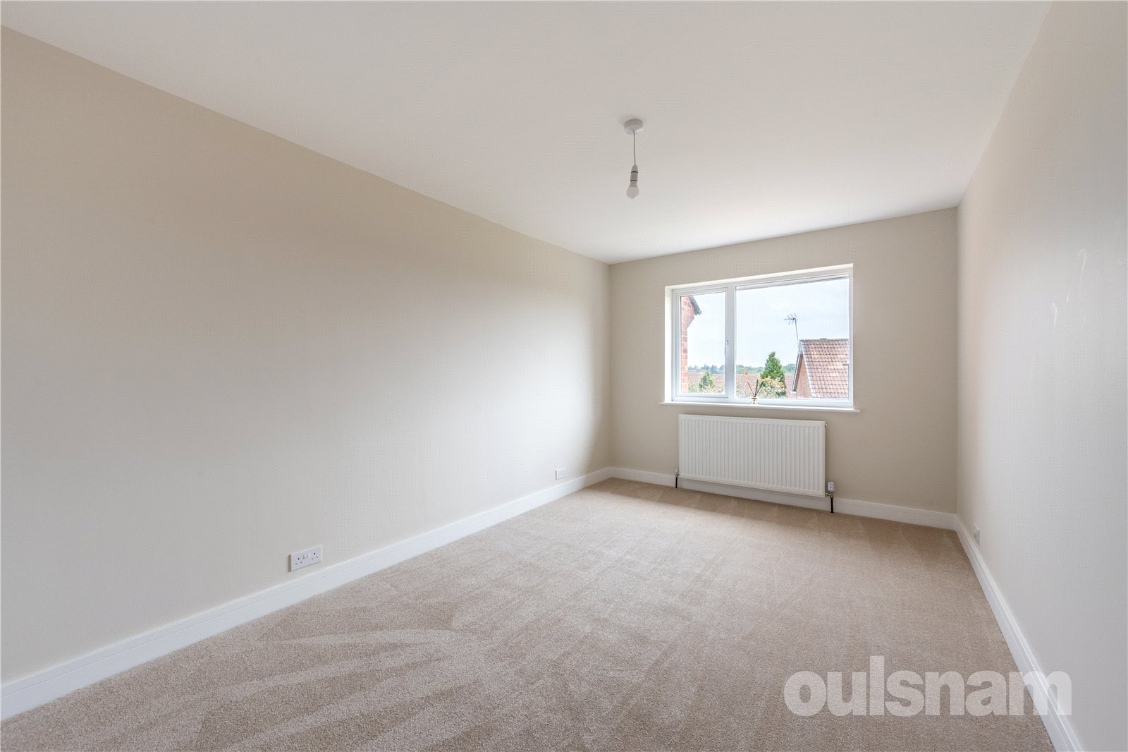 Long Leasow, Bournville Village Trust, Selly Oak, Birmingham, B29 4LT ...