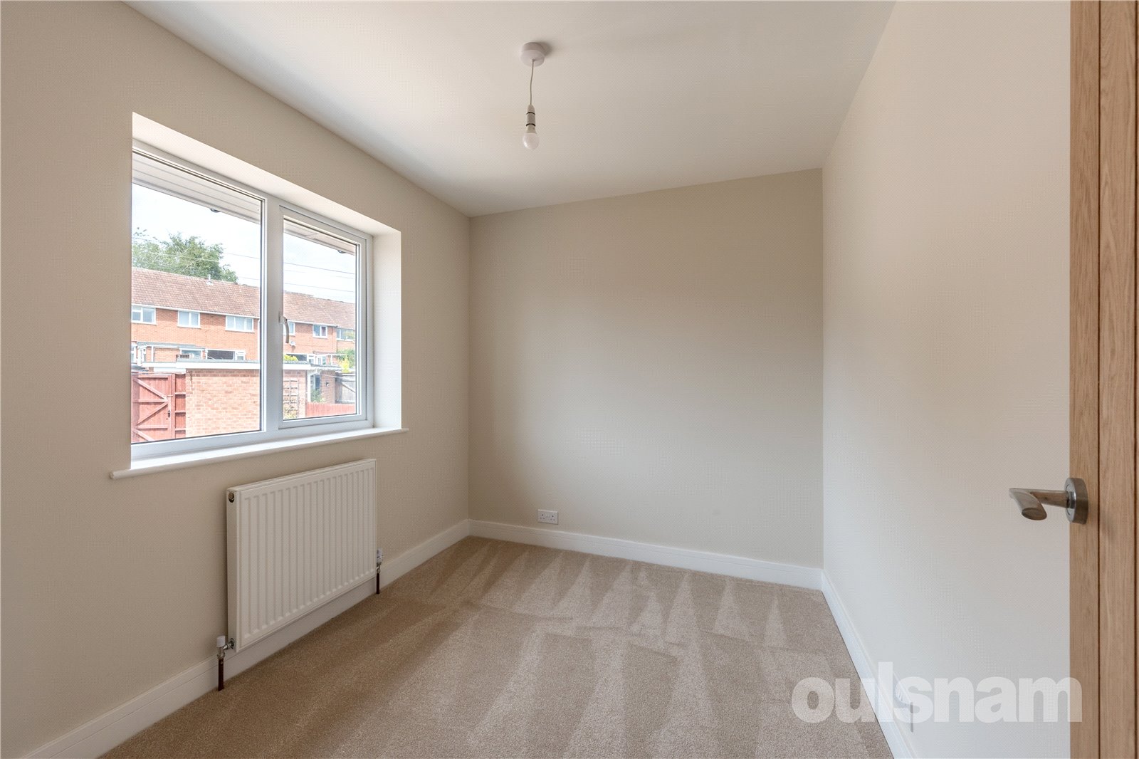 Long Leasow, Bournville Village Trust, Selly Oak, Birmingham, B29 4LT ...