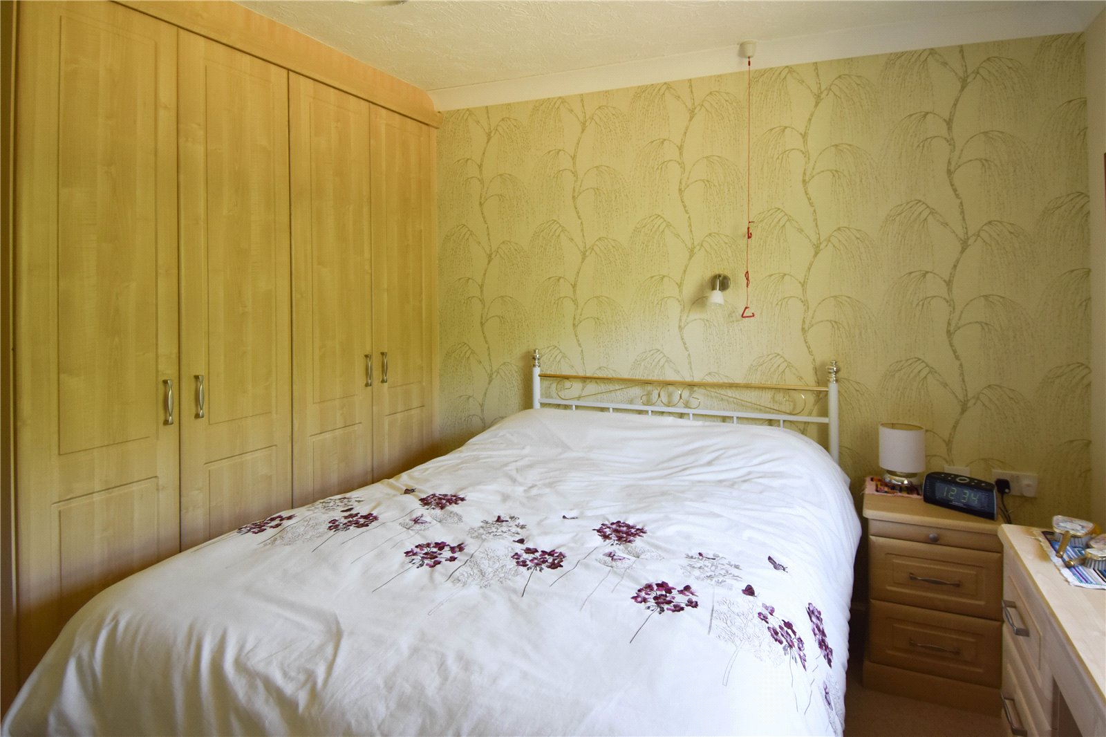 Rowan Court, Worcester Road, Droitwich, Worcestershire, WR9 8AH DRO200236