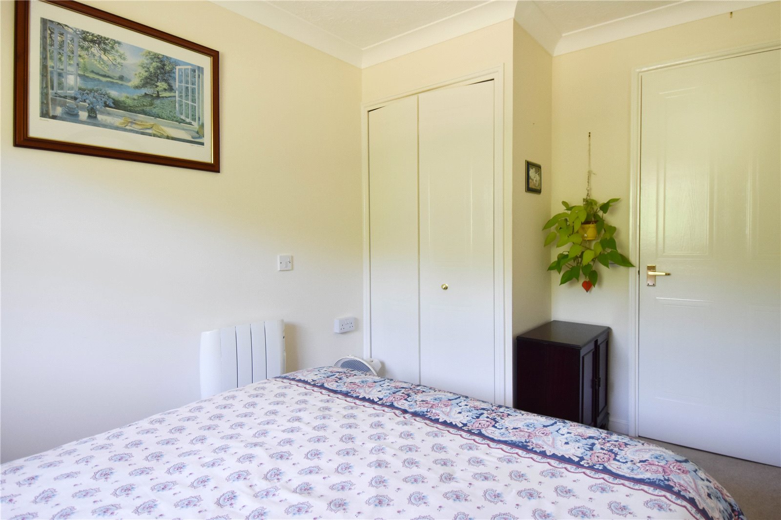 Rowan Court, Worcester Road, Droitwich, Worcestershire, WR9 8AH DRO200236