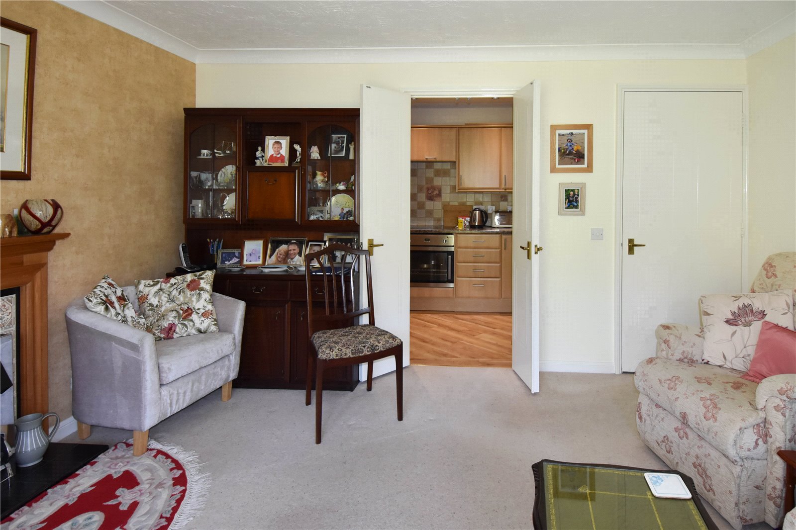 Rowan Court, Worcester Road, Droitwich, Worcestershire, WR9 8AH DRO200236