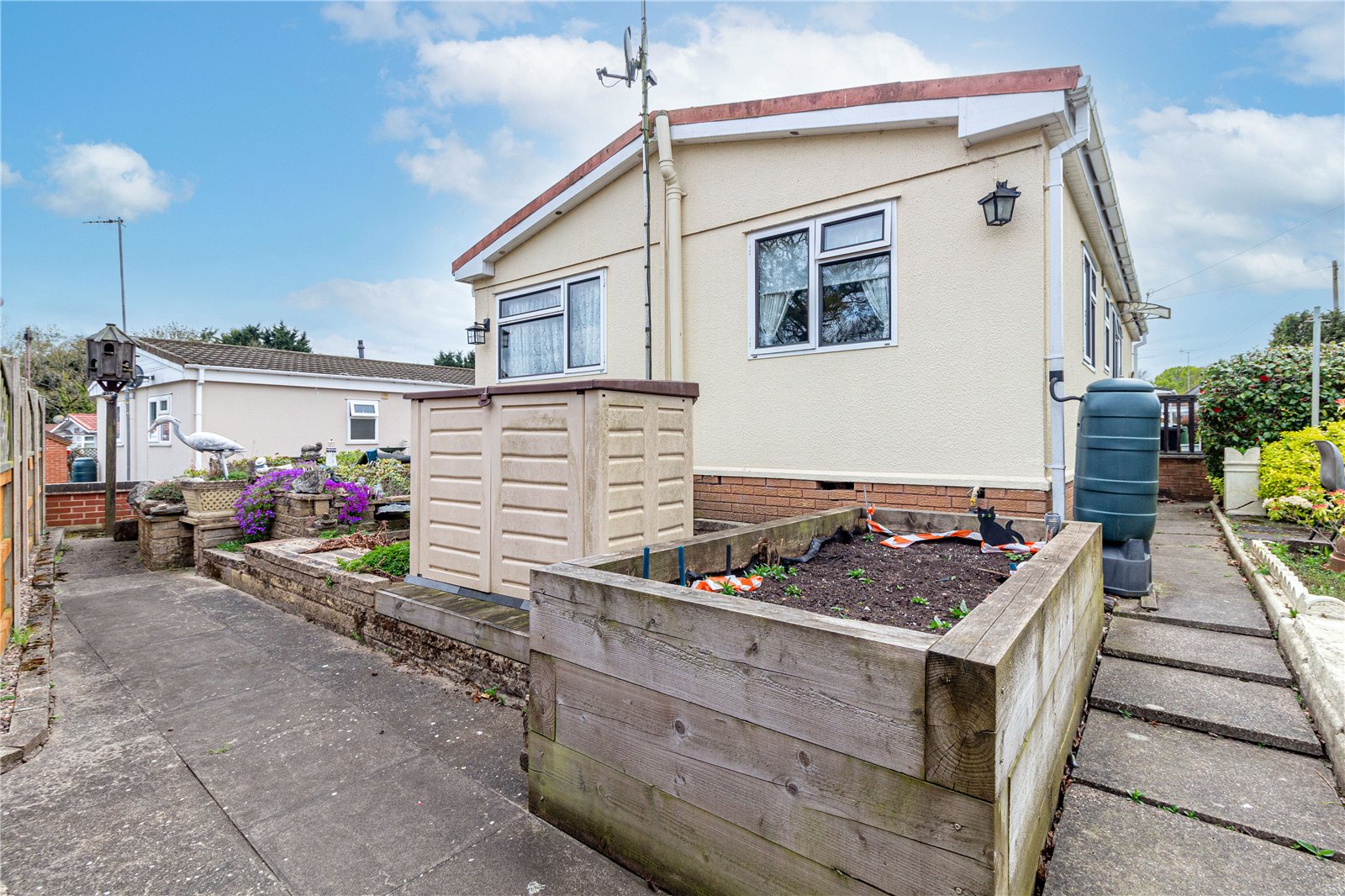 Waterside Orchard, Bittell Farm Road, Hopwood, Alvechurch, B48 7AD ...