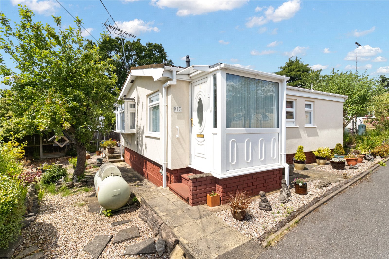 Waterside Orchard, Bittell Farm Road, Hopwood, Alvechurch, B48 7AD ...