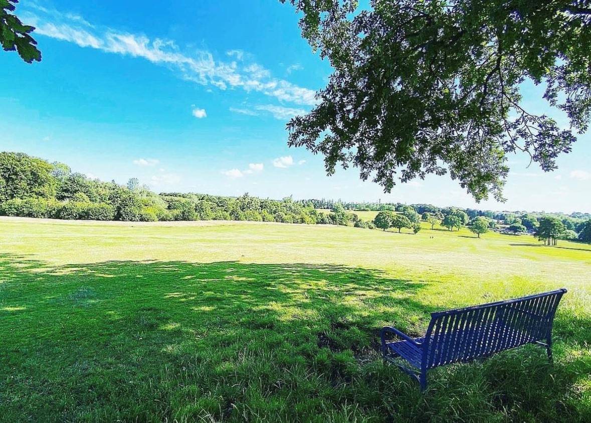 Cofton Hackett - Robert Oulsnam