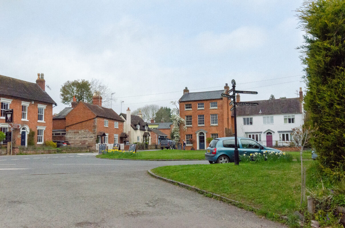 Inkberrow Robert Oulsnam Inkberrow Robert Oulsnam