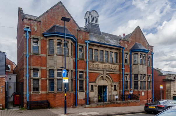 Stirchley and Kings Norton - Robert Oulsnam