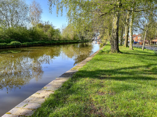 Stoke Prior - Robert Oulsnam