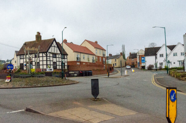 Studley - Robert Oulsnam