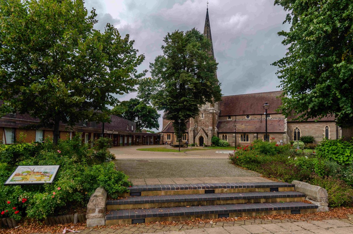 Find Your Next Home in Kings Heath with Oulsnam Estate and Lettings Agents