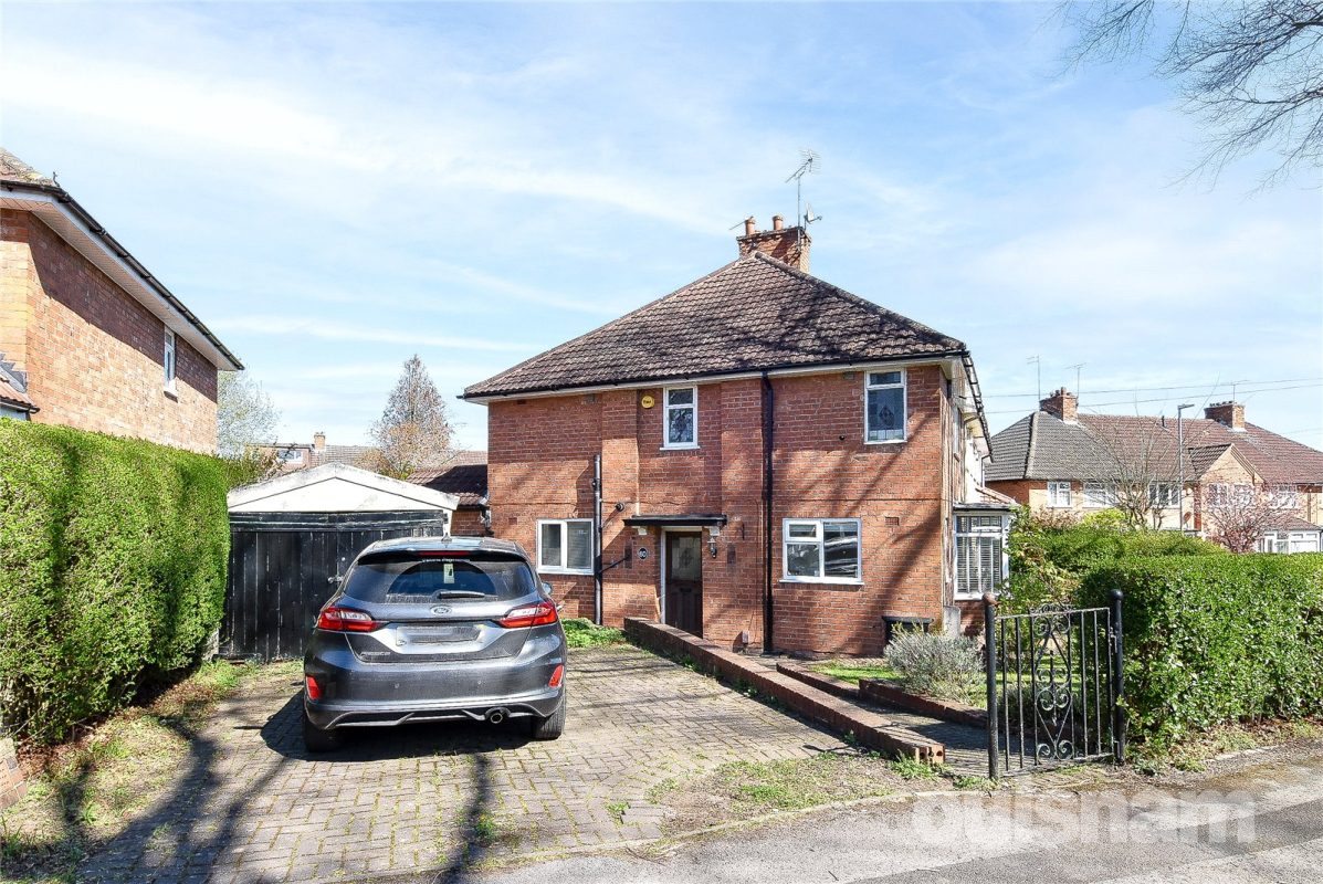 Brentford Road, Kings Heath, Birmingham, B14 4DG KHT250077