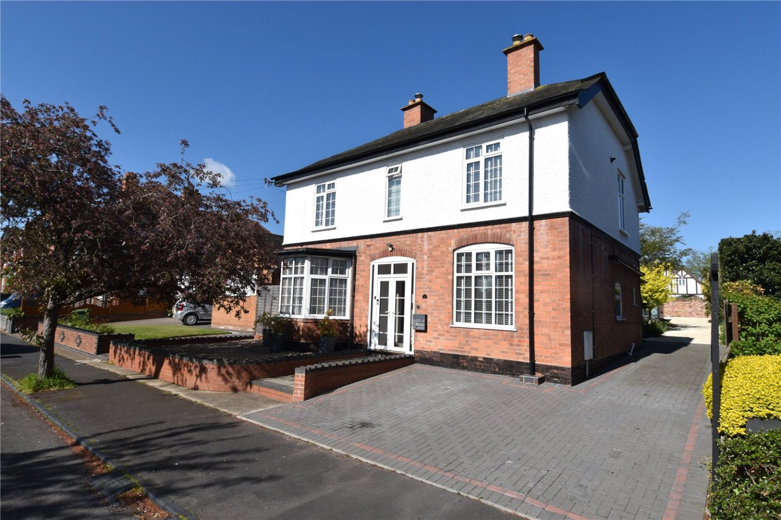 Properties for Sale in Droitwich | Houses & Homes – Oulsnam